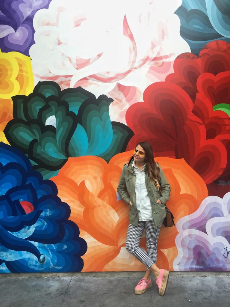 Alley Girl Featured by W Magazine - Alley Girl - Fashion, Lifestyle, Travel